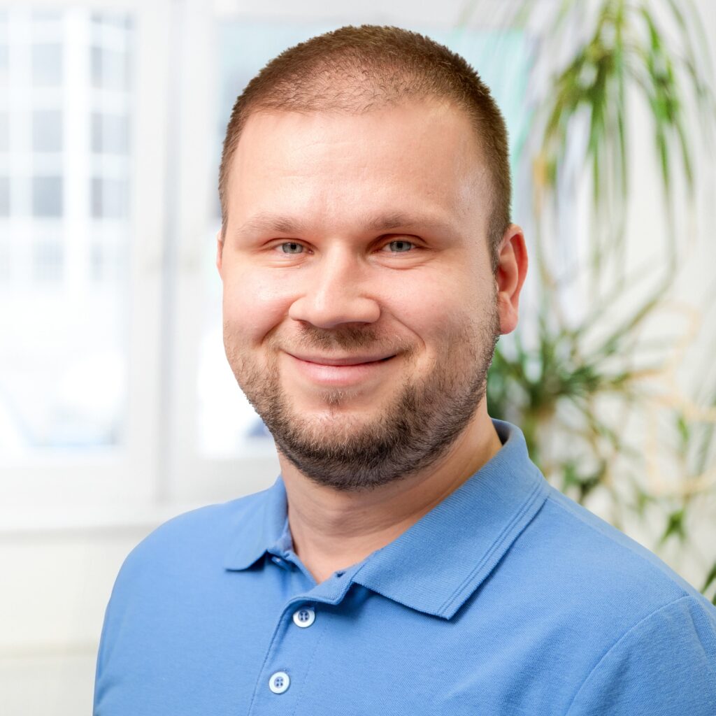 Hradec Králové - WIEGEL