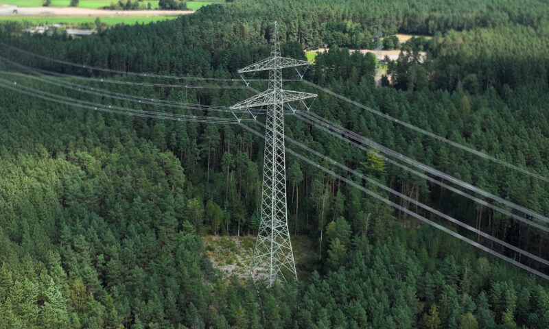 Gittermastbau - WIEGEL
