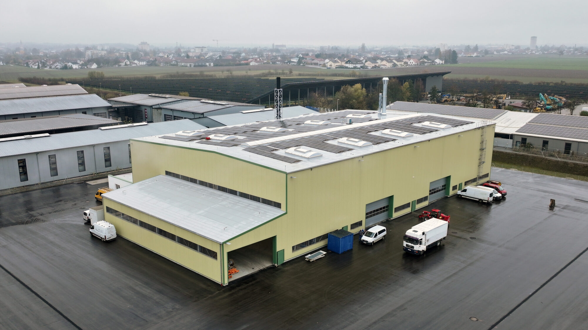 Neueröffnung: WIEGEL Plattling erstrahlt in neuem Glanz - WIEGEL